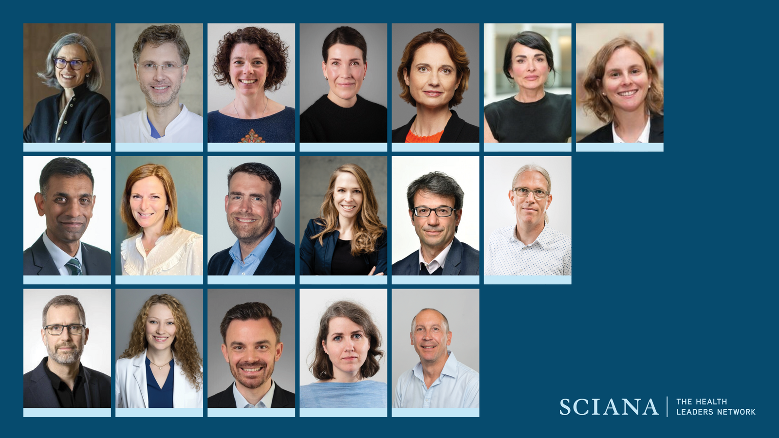 SCIANA NETWORK: Single News
